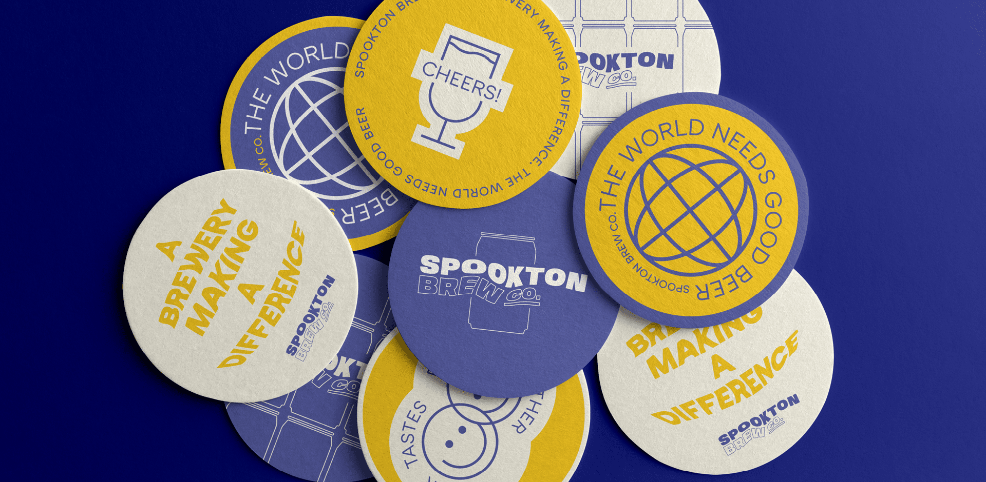 I Am Sam Creative Graphic Design & Branding Agency | Cardiff, Wales